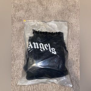 Palm Angels | Other | Authentic Palm Angels Crew Neck | Poshmark